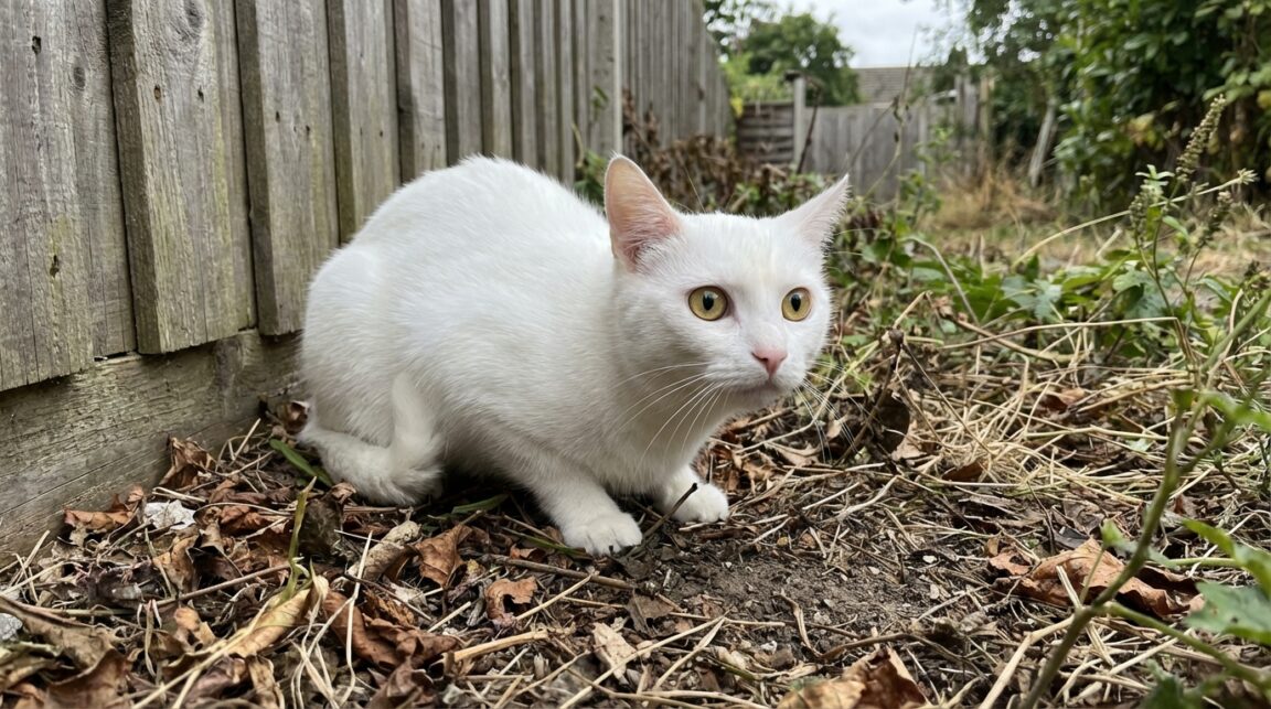 Vol de chat : toutes les races sont-elles exposées de la même façon